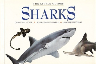 The Little Guides: Sharks (Little Guides) by Leighton Taylor | Goodreads