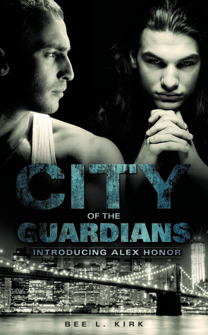 City of the Guardians by Bee L. Kirk | Goodreads