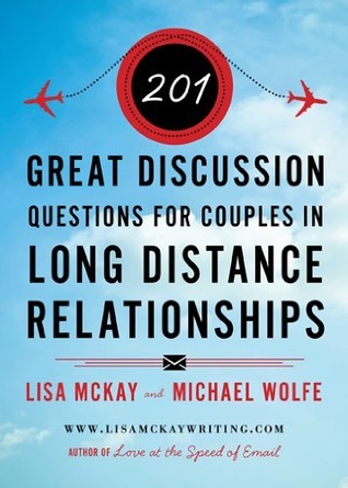 201 Great Discussion Questions for Couples in Long Distance ...