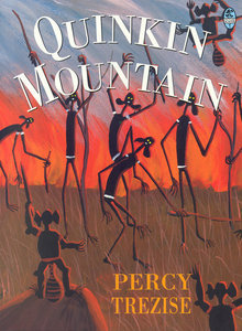 Quinkin Mountain by Percy Trezise | Goodreads