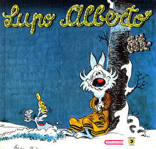 Lupo Alberto 2 by Silver | Goodreads