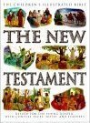 The New Testament: Retold for the Young Reader with Context Facts ...