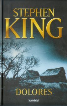Dolores by Stephen King | Goodreads