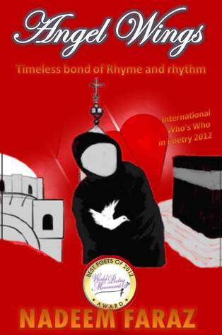 Angel Wings by Nadeem Fraz | Goodreads