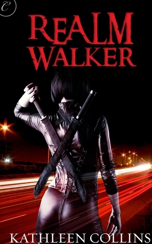 Realm Walker (Realm Walker, #1) by Kathleen Collins | Goodreads