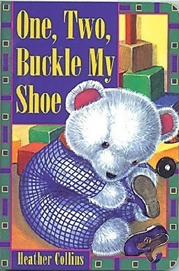 One, Two, Buckle My Shoe by Heather Collins | Goodreads