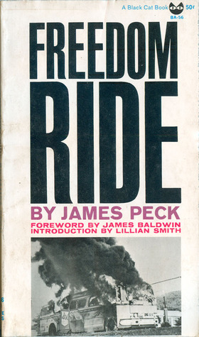 Freedom Ride by James Peck | Goodreads