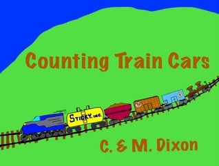 Counting Train Cars by C.M. Dixon | Goodreads