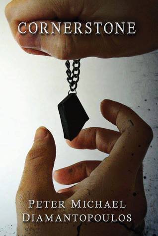 Cornerstone (Endless Inheritance, #1) by Peter Michael Diamantopoulos ...