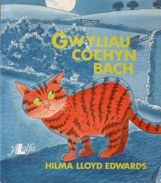 Gwyliau Cochyn Bach by Hilma Lloyd Edwards | Goodreads