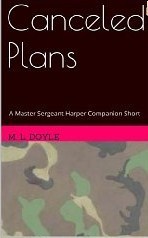 Canceled Plans by M.L. Doyle | Goodreads