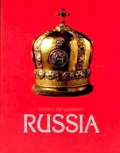 Secret Treasures of Russia: One Thousand Years of Gold and Silver for ...