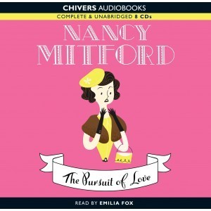 The Pursuit of Love by Nancy Mitford | Goodreads
