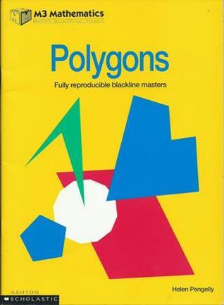 Polygons by Helen Pengelly | Goodreads
