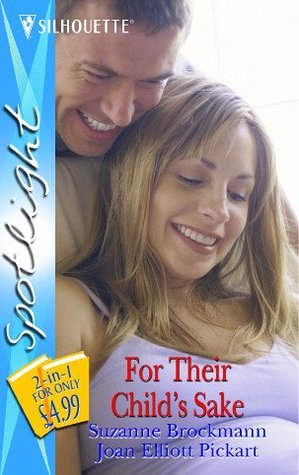 For Their Child's Sake by Suzanne Brockmann | Goodreads