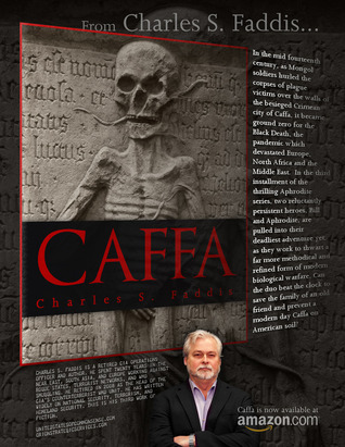 Caffa by Charles S. Faddis | Goodreads