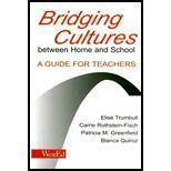 Bridging Cultures between Home and School: A Guide for Teachers by ...