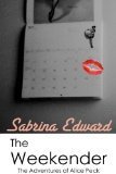 The Weekender by Sabrina Edward | Goodreads
