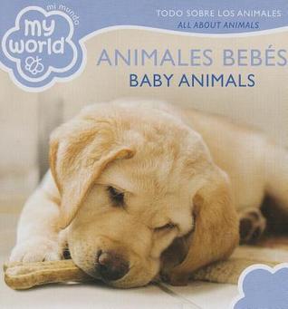 Animales Bebes / Baby Animals: Todo Sobre Los Animalse / All About ...