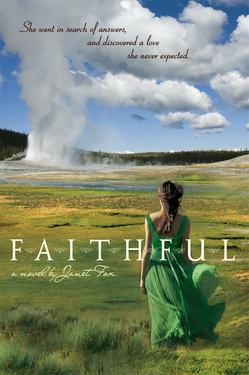 Faithful (Faithful, #1) by Janet Fox | Goodreads