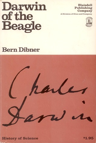 Darwin and the Beagle by Bern Dibner | Goodreads