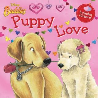 Disney Buddies: Puppy Love by Walt Disney Company | Goodreads