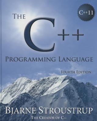 C++ Programming Language, The by Bjarne Stroustrup | Goodreads