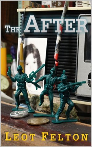 The After by Leot Felton | Goodreads