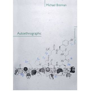 Autoethnographic by Michael Brennan | Goodreads