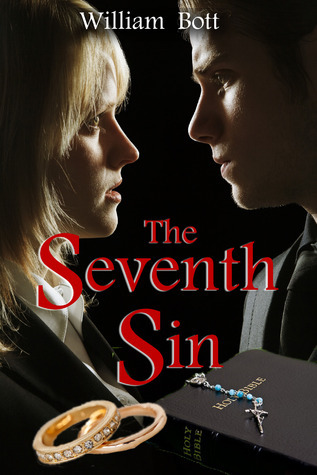 The Seventh Sin by William Bott | Goodreads