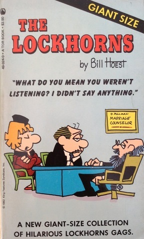 The Lockhorns 2 by Bill Hoest | Goodreads