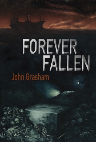 Forever Fallen (Dr. Mercy Teller #1) by John Grasham | Goodreads