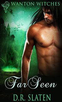 FarSeen (OtherKind Prequel Part 1) by D.R. Slaten | Goodreads