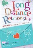 Long Distance Relationship by Edelweis Almira | Goodreads