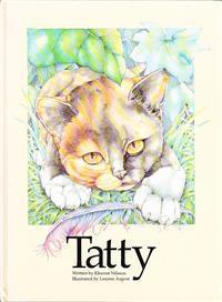 Tatty by Eleanor Nilsson | Goodreads