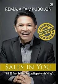 Sales in You by Remaja Tampubolon | Goodreads