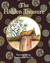 The Hidden Treasure by Ruowen Wang | Goodreads