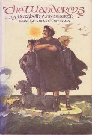 The Wanderers by Elizabeth Coatsworth | Goodreads