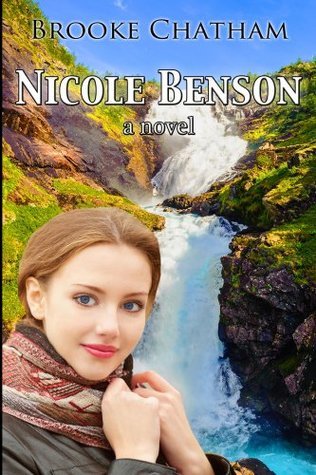 Nicole Benson by Brooke Chatham | Goodreads