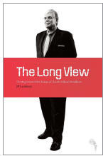 The long view by J.P. Landman | Goodreads