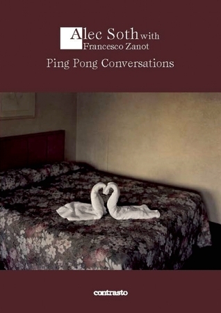 Ping Pong Conversations: Alec Soth with Francesco Zanot by Francesco ...