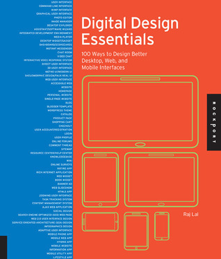 Digital Design Essentials: 100 Ways to Design Better Desktop, Web, and ...