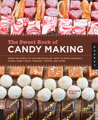 The Sweet Book of Candy Making: From the Simple to the Spectacular-How ...