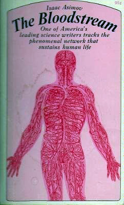 The Bloodstream by Isaac Asimov | Goodreads