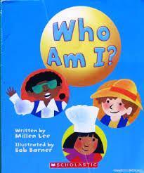 Who Am I? (Reading Line) by Millen Lee | Goodreads
