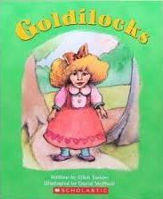 Goldilocks (Reading Line) by Ellen Tarlow | Goodreads