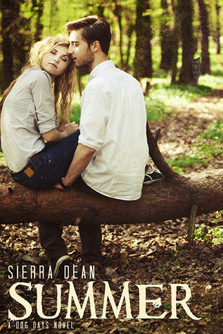 Summer (Dogs Days, #4) by Sierra Dean | Goodreads