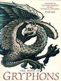 The Book Of Gryphons by Joseph Nigg | Goodreads
