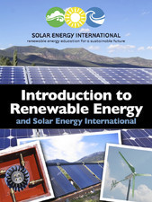 Introduction to Renewable Energy by Solar Energy International | Goodreads