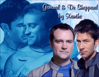 General & Dr. Sheppard by Xanthe Walter | Goodreads